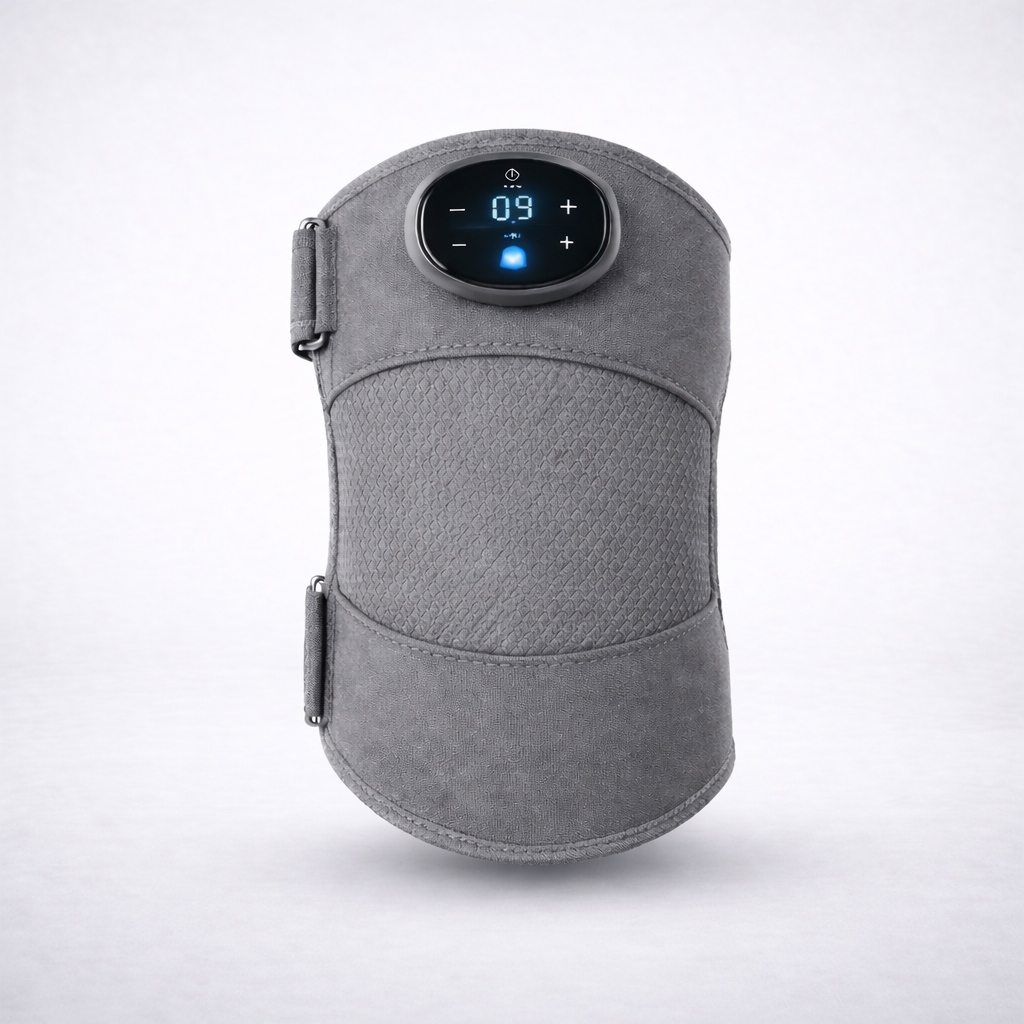 Pulsora | Smart Knee Pain Relief at Home